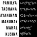 Baybayin Mabuhay Wall Art, Filipino Art, Philippines Gift, Metal Wall ...