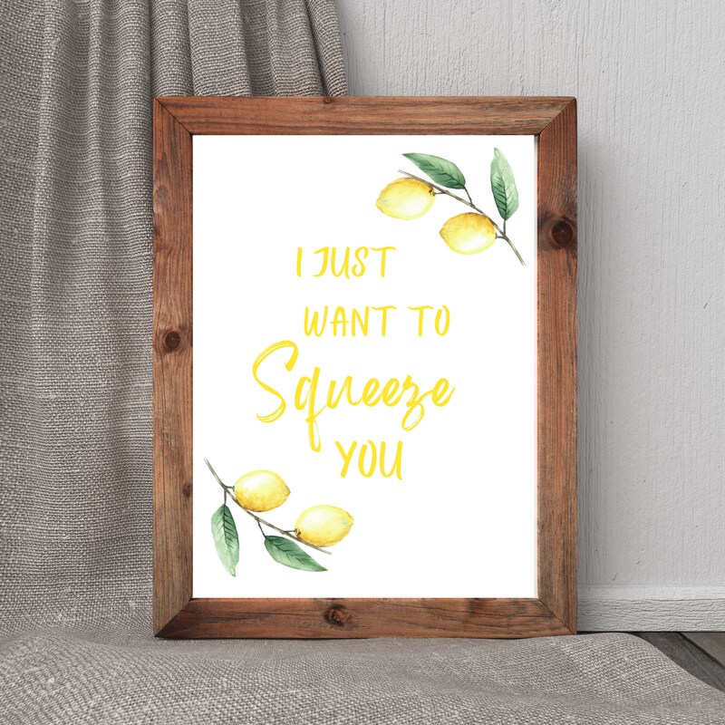 Squeeze Frame - Etsy