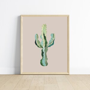 Western Rodeo Country Room Decor, Wall Art, Cactus, Cowboy Boots, Wagon ...