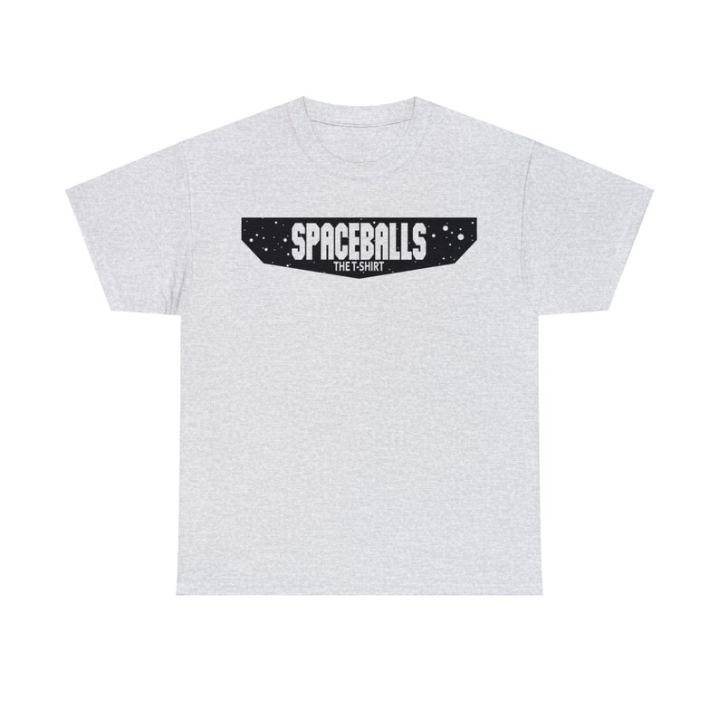 Spaceballs the T-shirt - Etsy