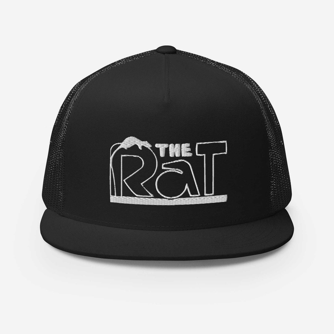 The Rathskeller (the Rat) Hat - Etsy