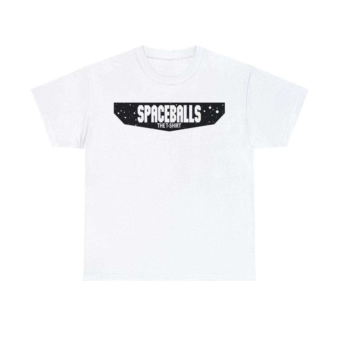Spaceballs the T-shirt - Etsy