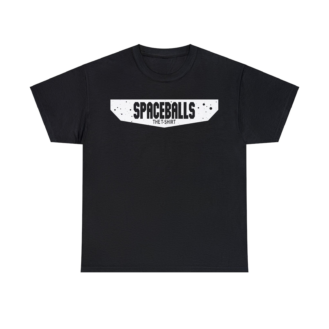Spaceballs the T-shirt - Etsy