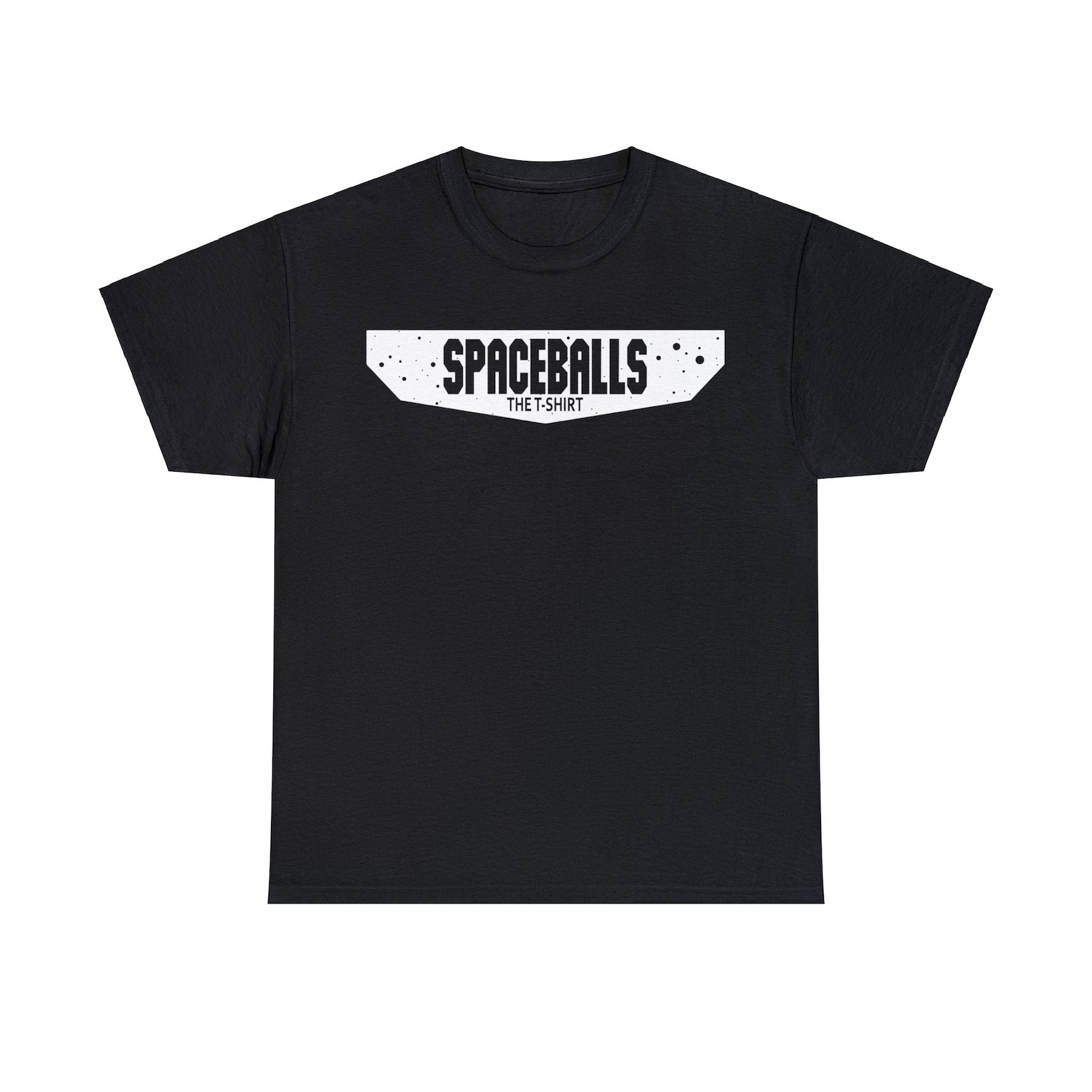 Spaceballs the T-shirt - Etsy