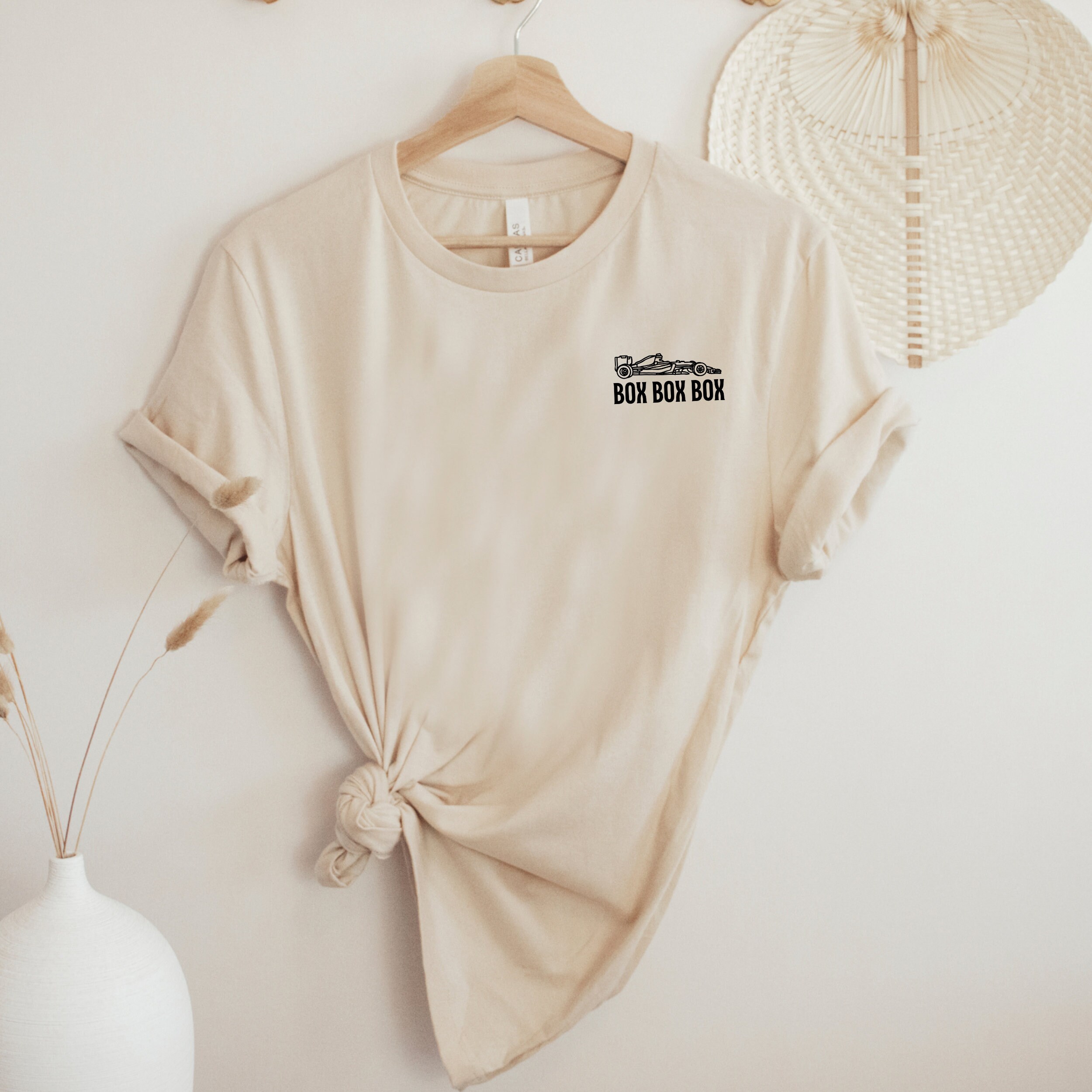 Box Box Box Formula 1 Shirt, Box Box Box Tshirt, Pit Stop Formula 1 ...