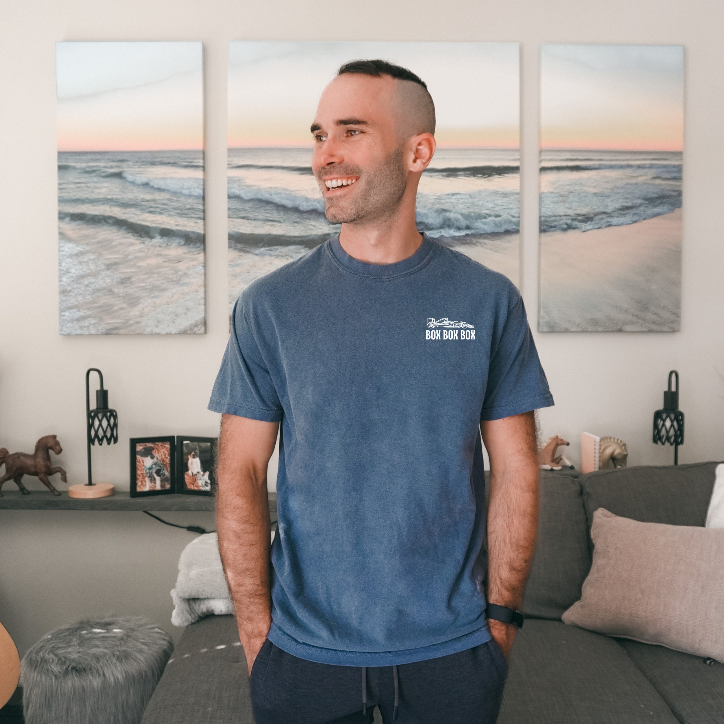 Box Box Box Formula 1 Shirt, Box Box Box Tshirt, Pit Stop Formula 1 ...