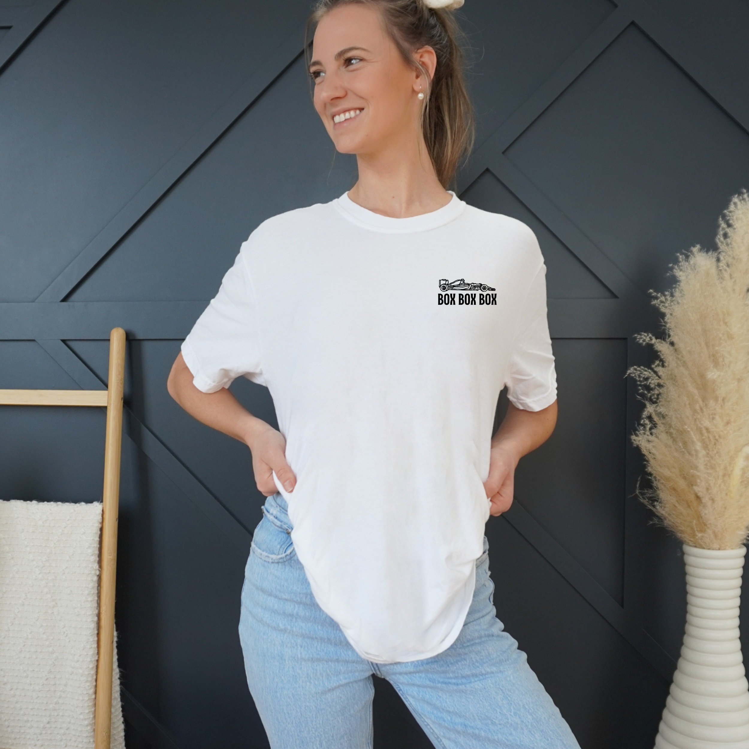 Box Box Box Formula 1 Shirt, Box Box Box Tshirt, Pit Stop Formula 1 ...