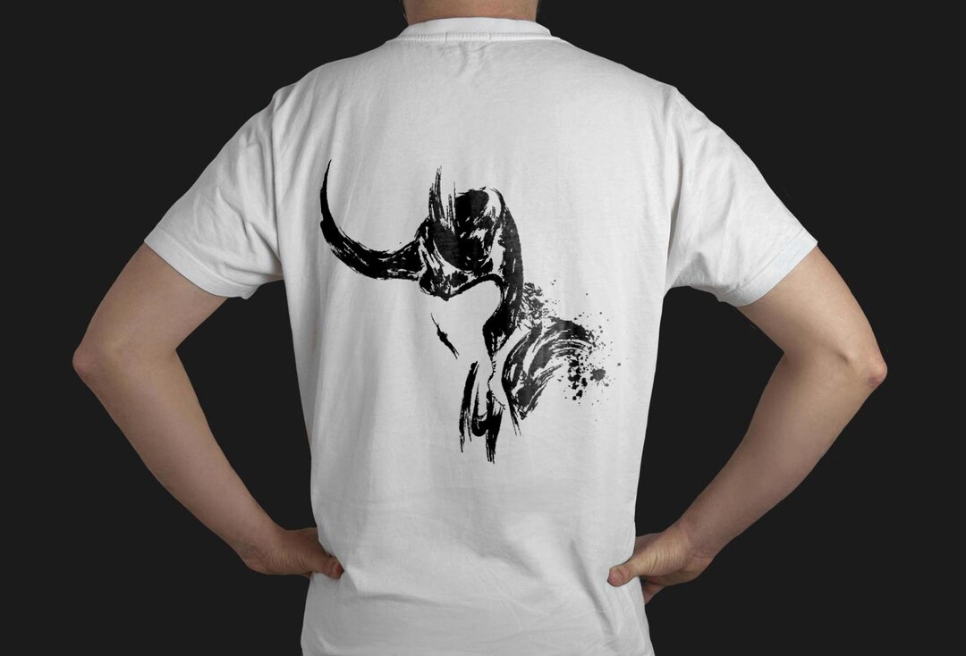 Loki SVG File, Instant Download, Svg-png-jpg - Etsy