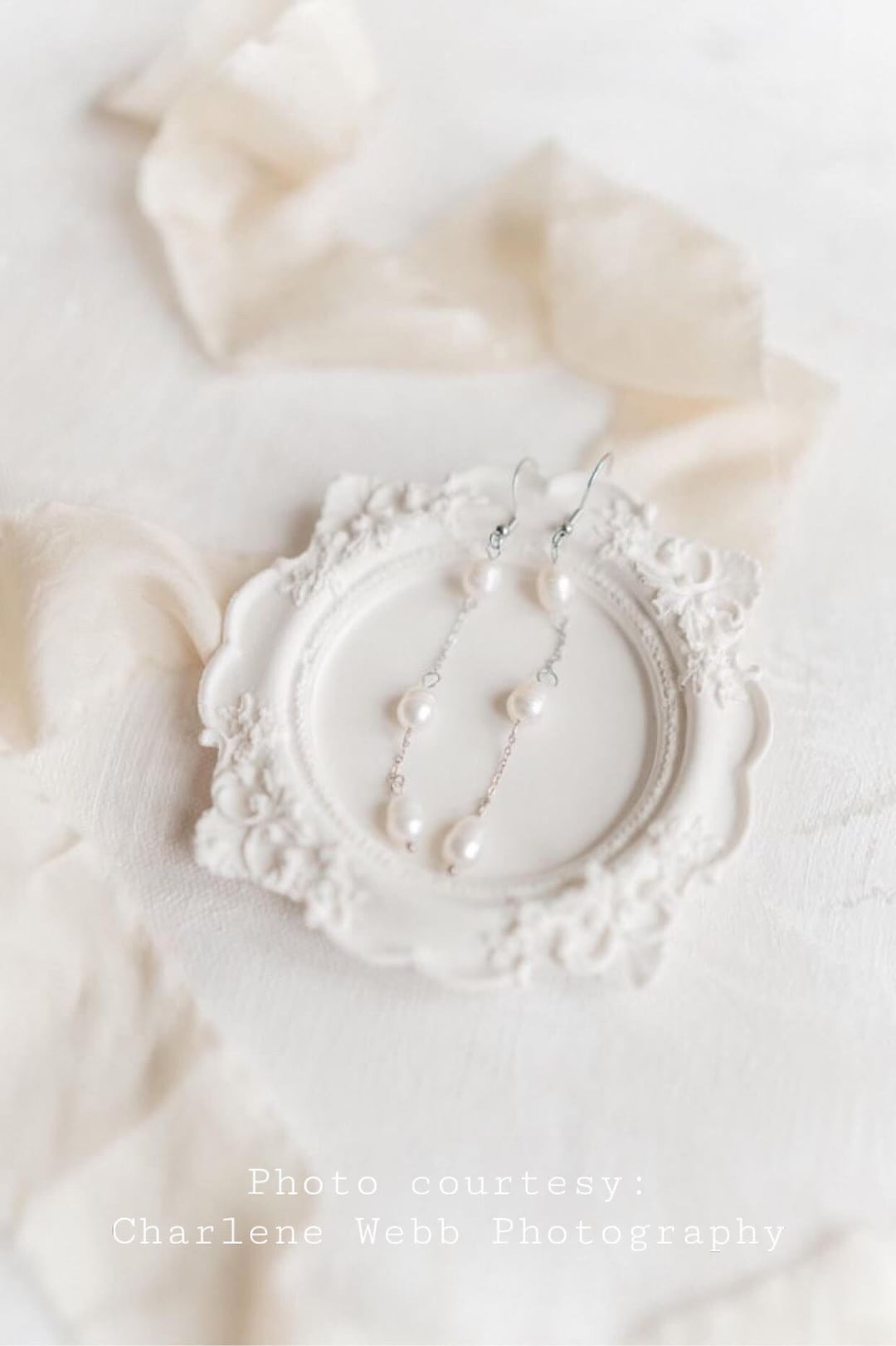 Baroque Style Trinket Dish ~ Fine Art Wedding Photography Flat Lay ...