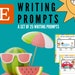 25 More Primary Words for Beginning Readers and Writers - Etsy