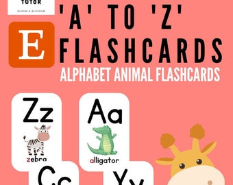 TheTeachableTutor - Etsy