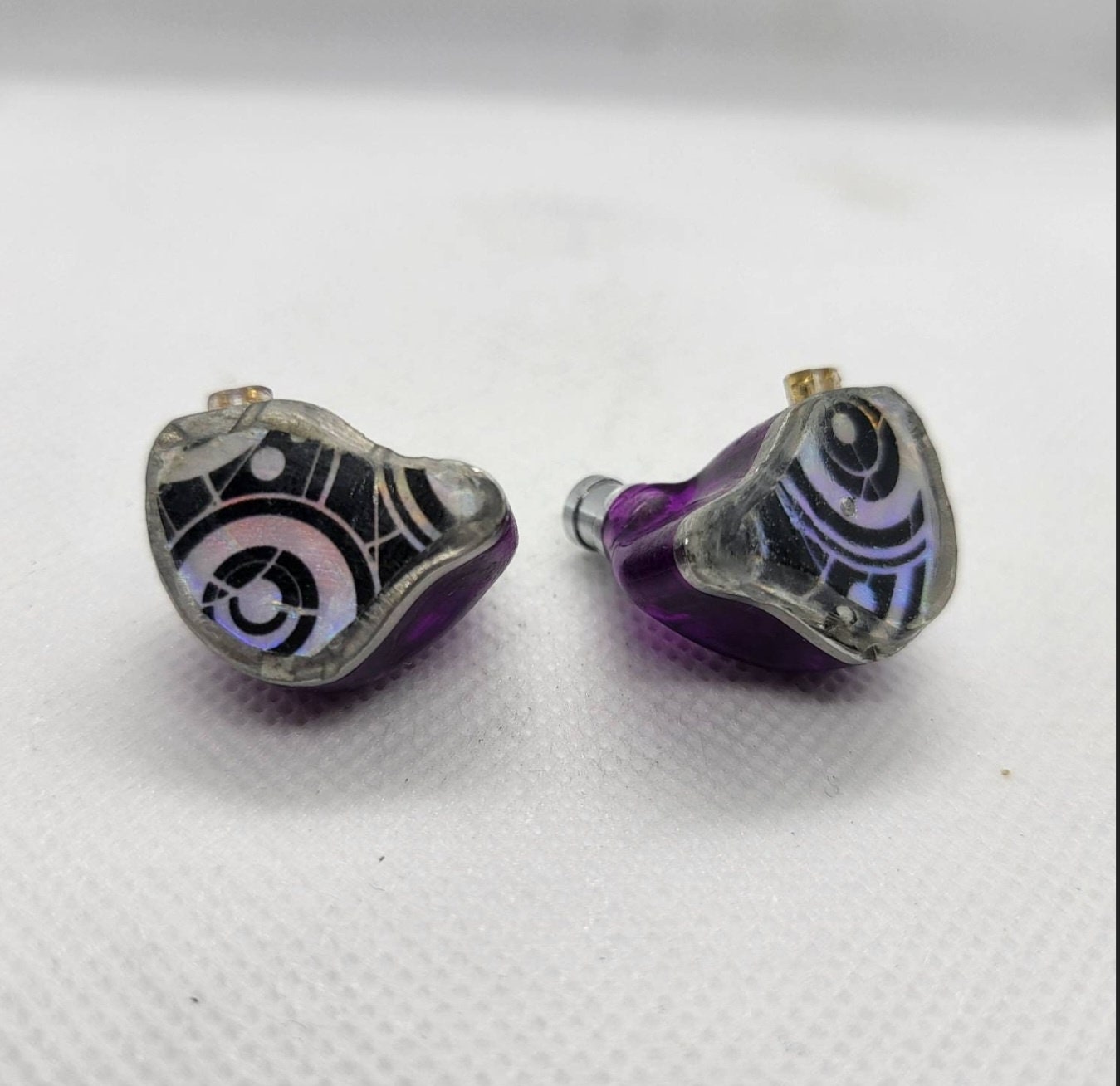 Custom Art in Ear Monitors,earbuds - Etsy