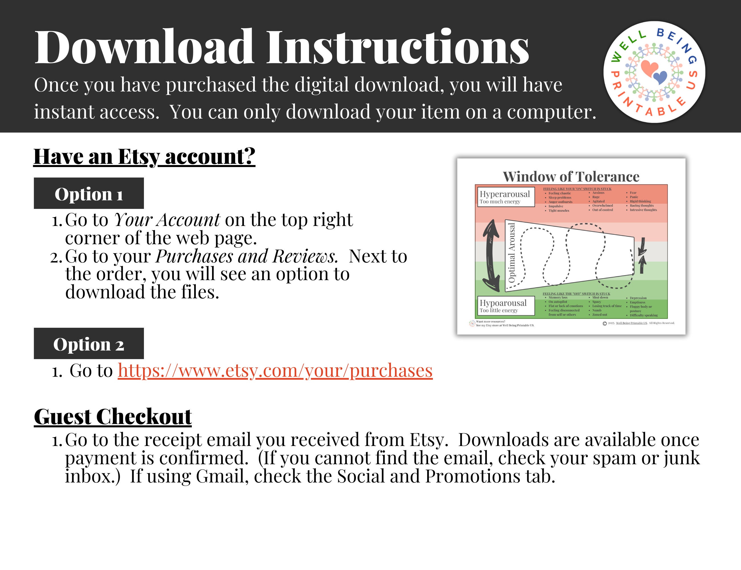 Depression and Anxiety Symptom Checklists, CBT Forms | Mental Health ...
