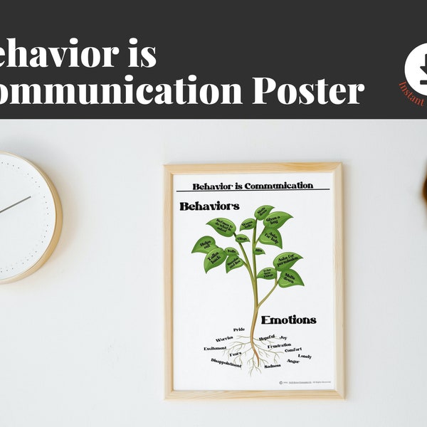 Communication Wall Art - Etsy