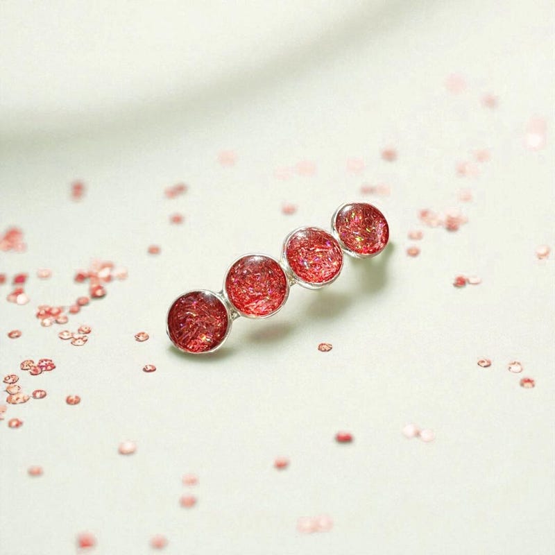 Barrette Ideas - Etsy