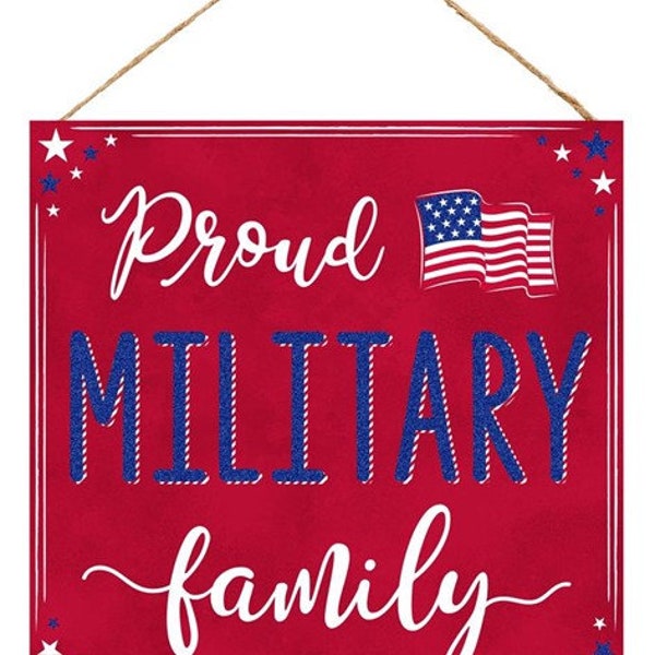 Military Sign - Etsy