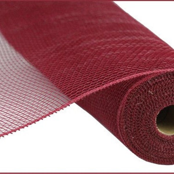 Spring Mesh Wreath - Etsy