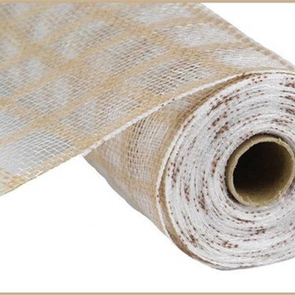 Poly Deco Mesh - Etsy