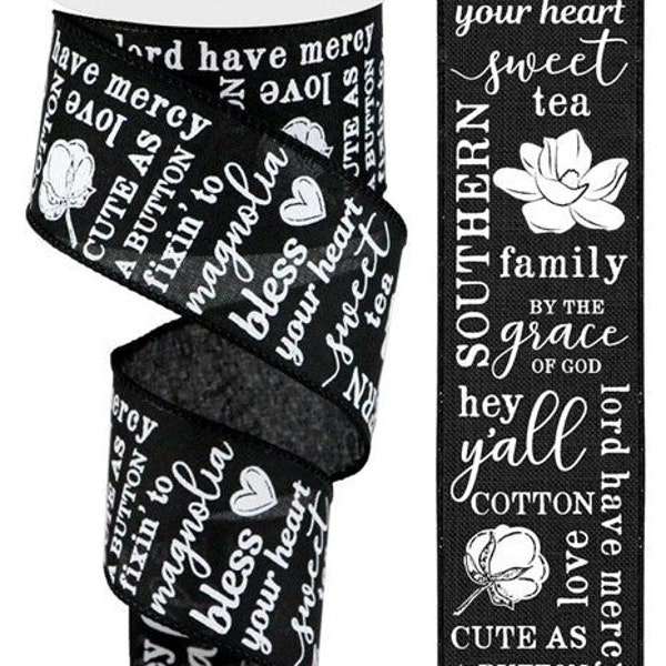 Southern Charm - Etsy
