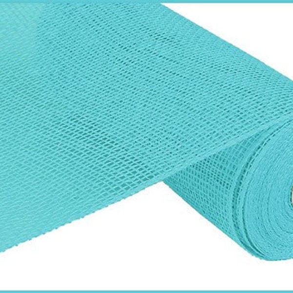 Spring Mesh Wreath - Etsy