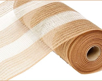 Poly Deco Mesh - Etsy