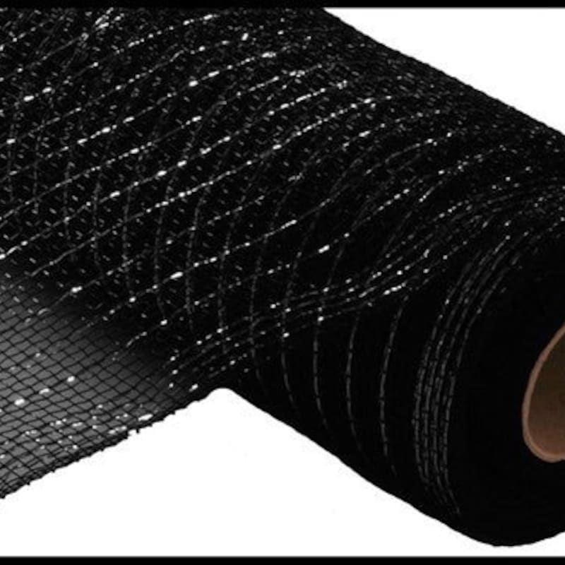 Deco Poly Mesh - Etsy