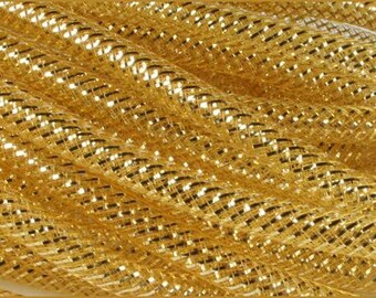 Deco Mesh Tubing - Etsy