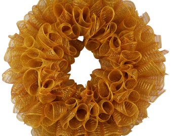 Black Premade Wreath Base Add Your Own Embellishments Make Your Own ...