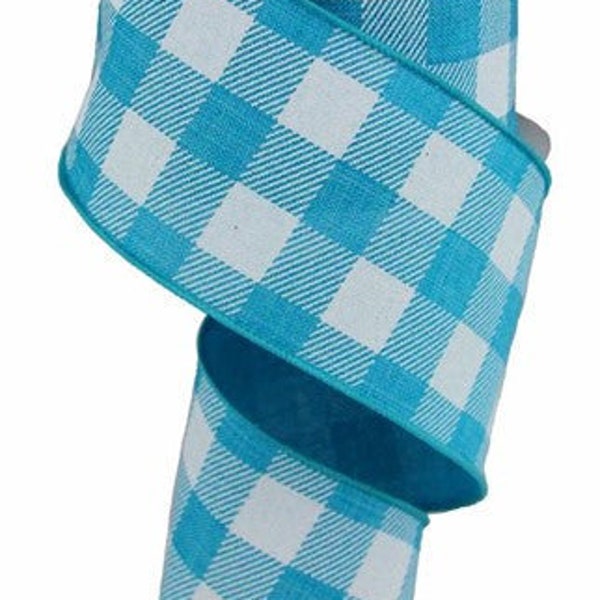 Turquoise Ribbon - Etsy