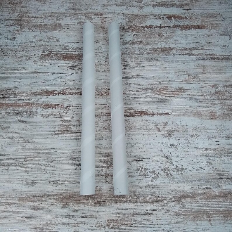 Sturdy Cardboard Craft Tubes, 21-inch Length - Etsy
