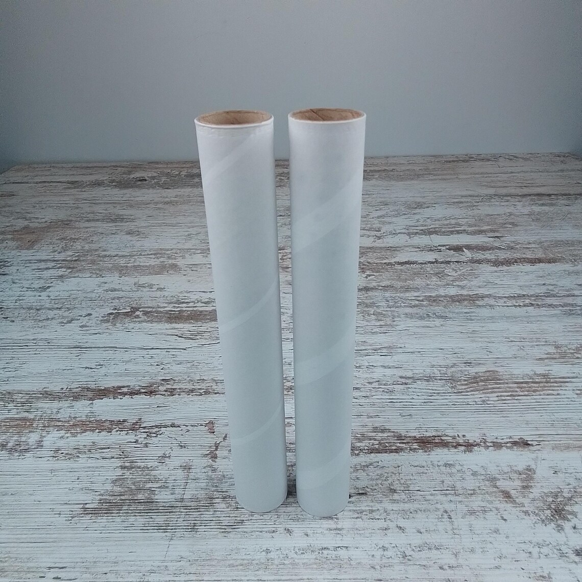 Sturdy Cardboard Craft Tubes: 10-inch Multi-use Thick Tubes - Etsy