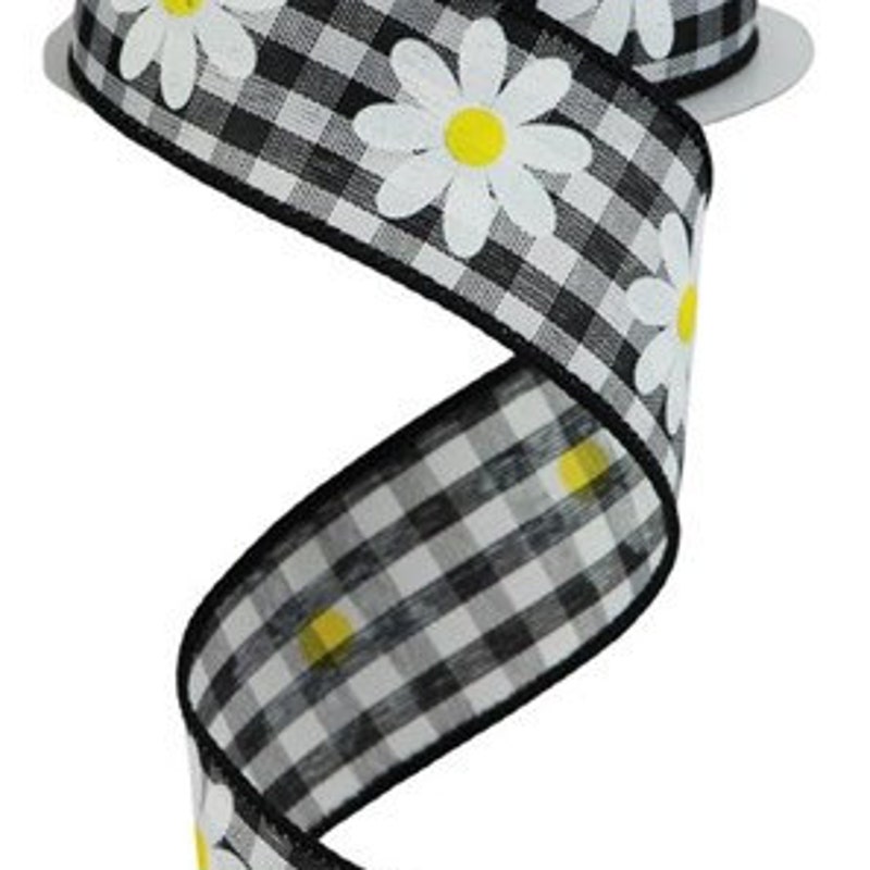 Checkered Ribbon - Etsy