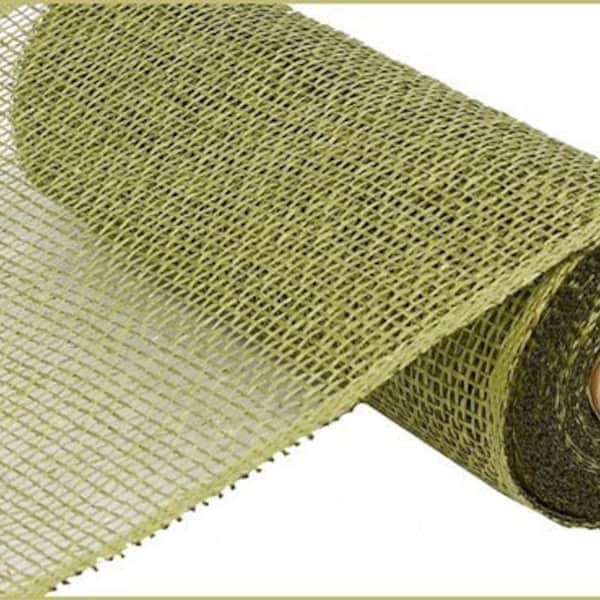 Moss and Burlap - Etsy