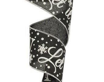 Snow White Ribbon - Etsy