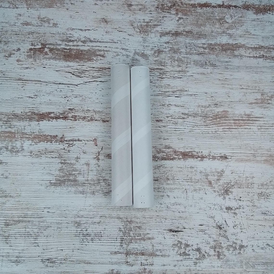 Sturdy Cardboard Craft Tubes: 10-inch Multi-use Thick Tubes - Etsy