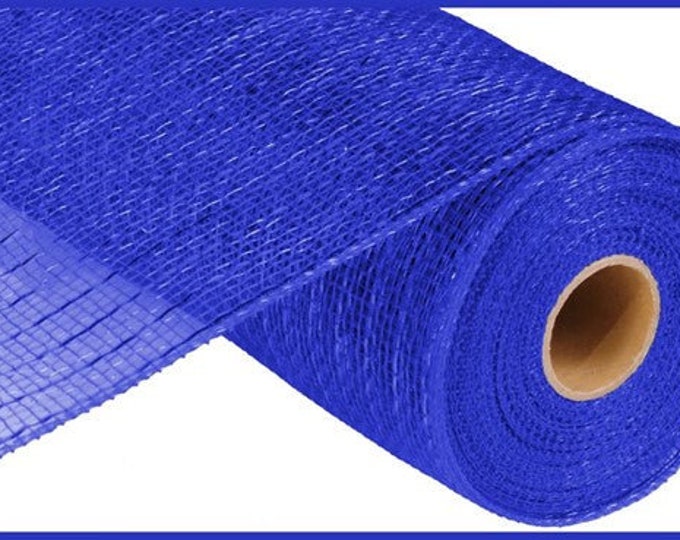 White Horizontal Wide Stripe Mesh 10 Wide X 10 Yards Long, White Mesh ...