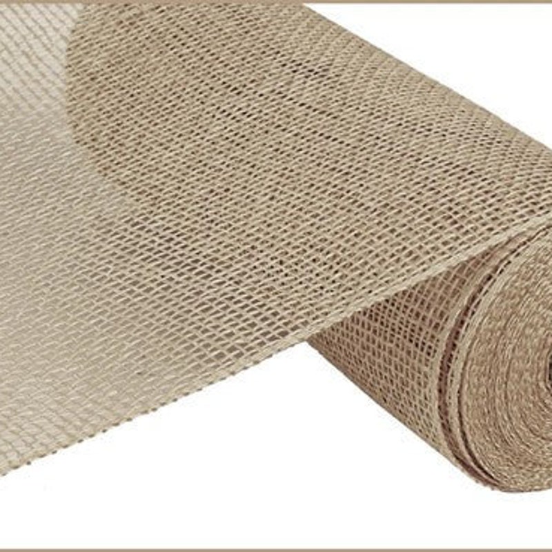 Burlap and Deco Mesh - Etsy