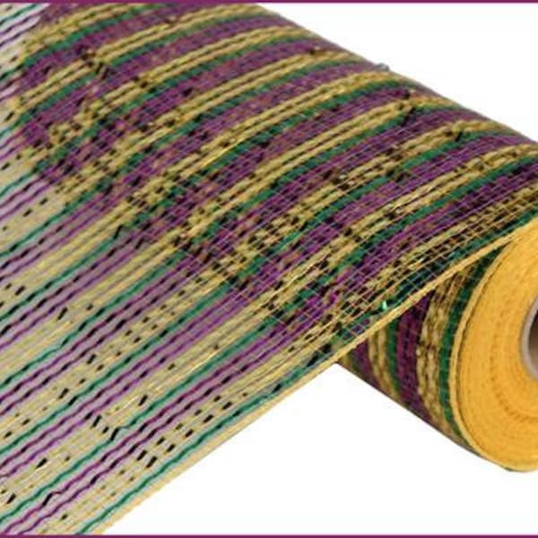 Poly Deco Mesh - Etsy