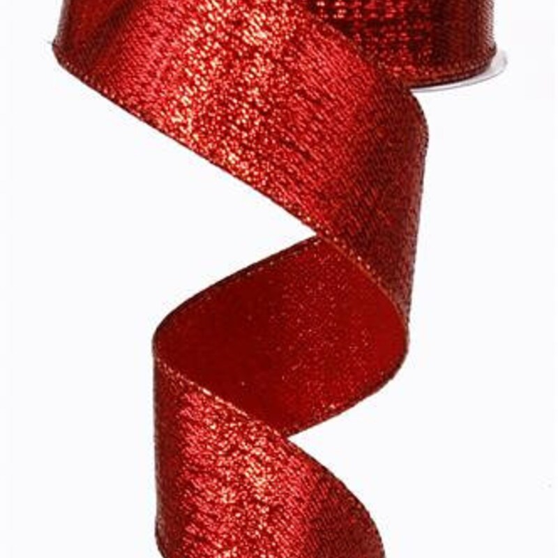 Metallic Ribbon - Etsy