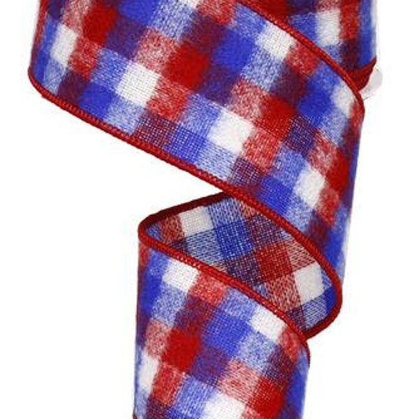Patriotic Flannel Fabric Etsy