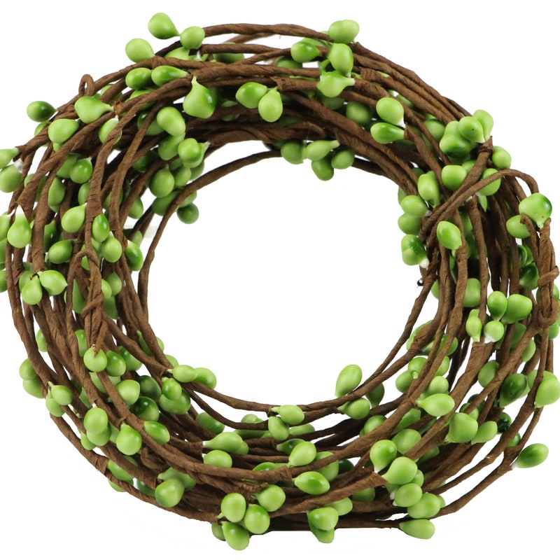 Wire Garland - Etsy