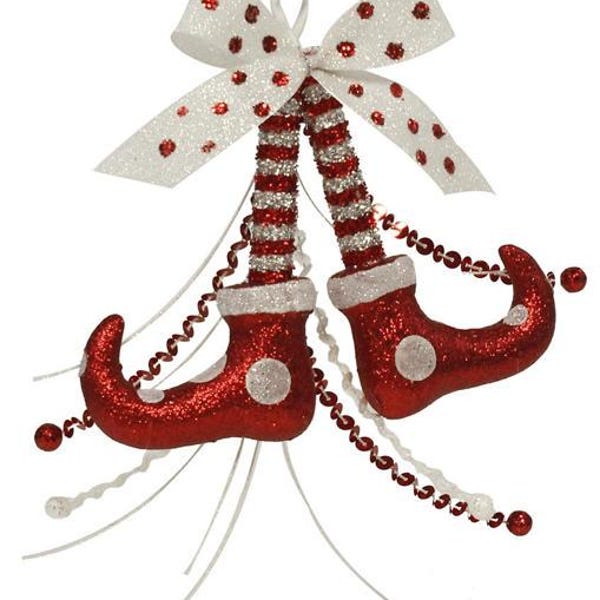 Elf Legs - Etsy