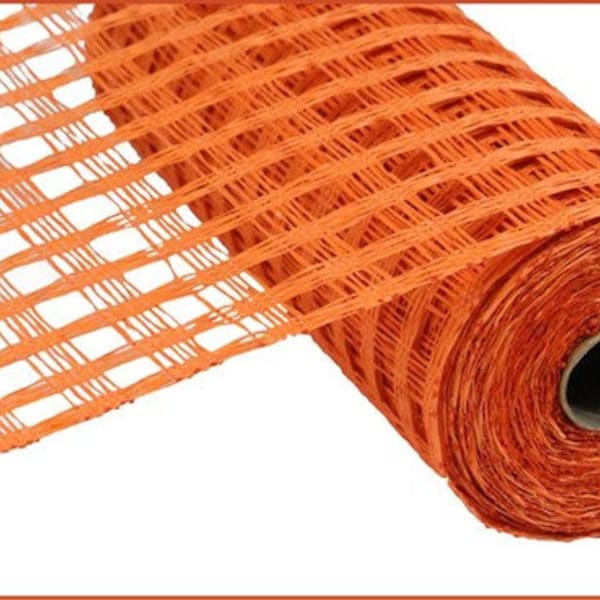 Open Weave Burlap - Etsy