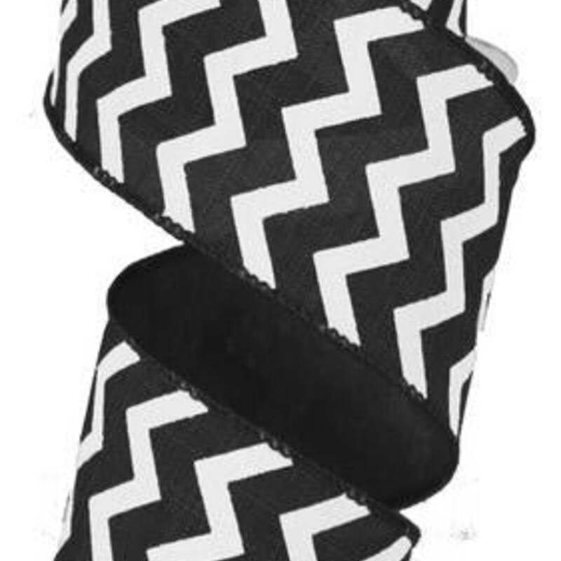 Black White Chevron - Etsy