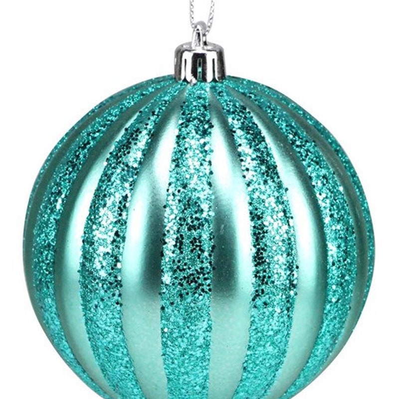 Turquoise Ornaments - Etsy
