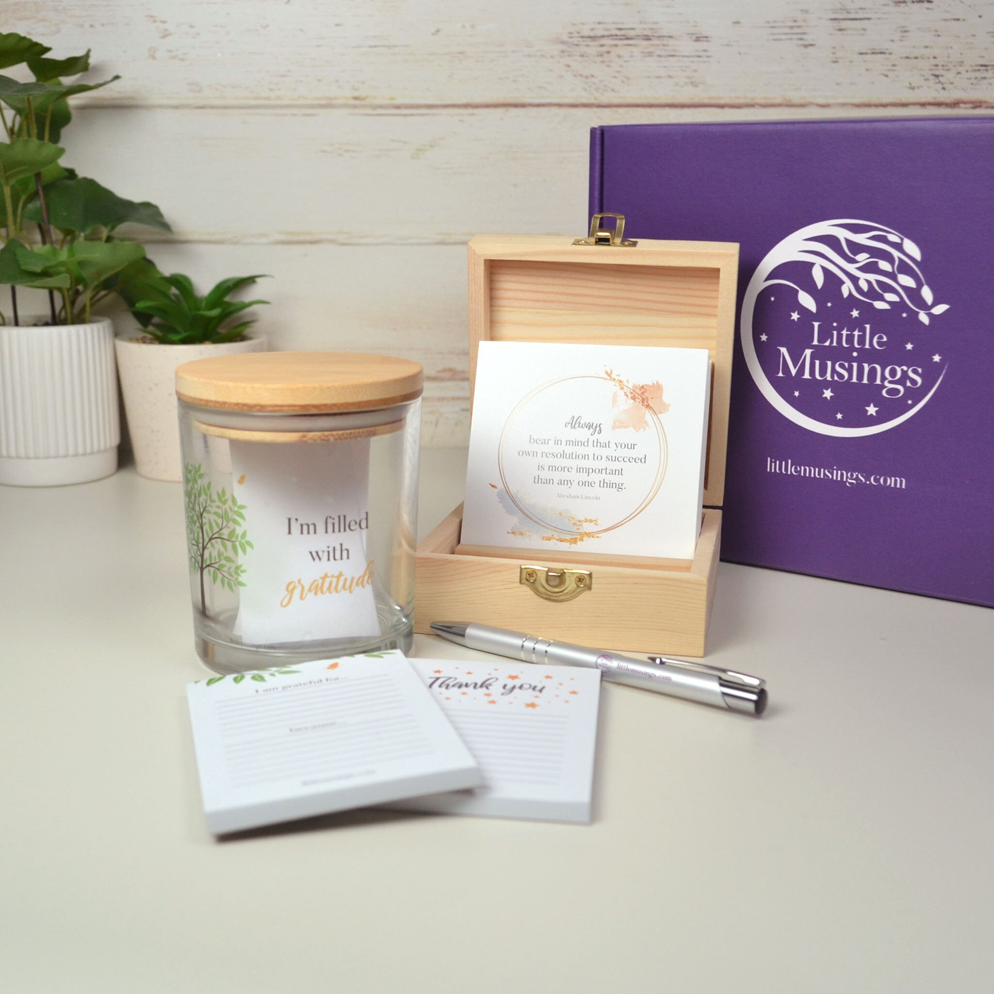 Get Inspired Bundle - Etsy