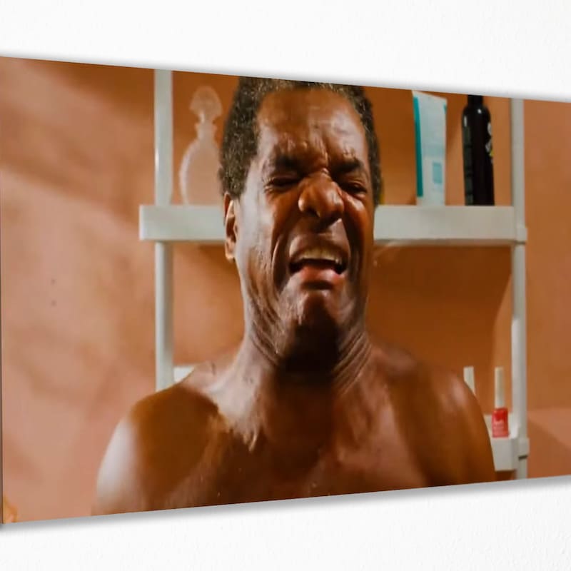 Movie Bathroom Scene - Etsy