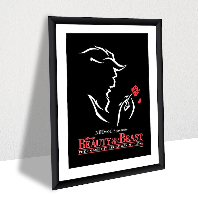 Beauty Poster - Etsy