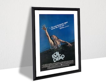 Evil Dead Room Decor - Etsy