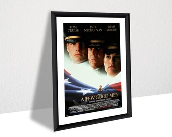 Few Good Men Poster - Etsy